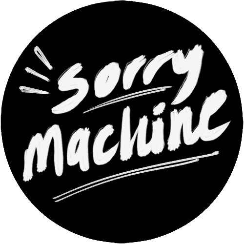 DEIFIED | sorry machine