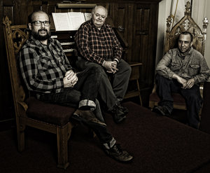 Music | Red Hat Band