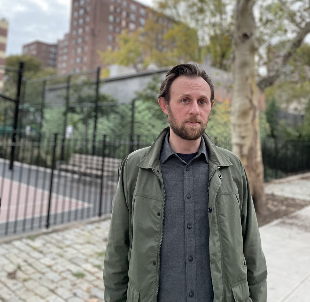 Unmapping The Distance Keeps Getting Closer | Ezekiel Honig Unmapping The Distance Keeps Getting Closer | Ezekiel Honig