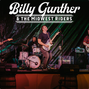 Music | Billy Gunther & The Midwest Riders
