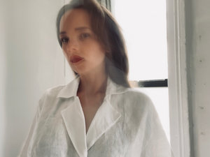 Music | Lacy Katherine Strong