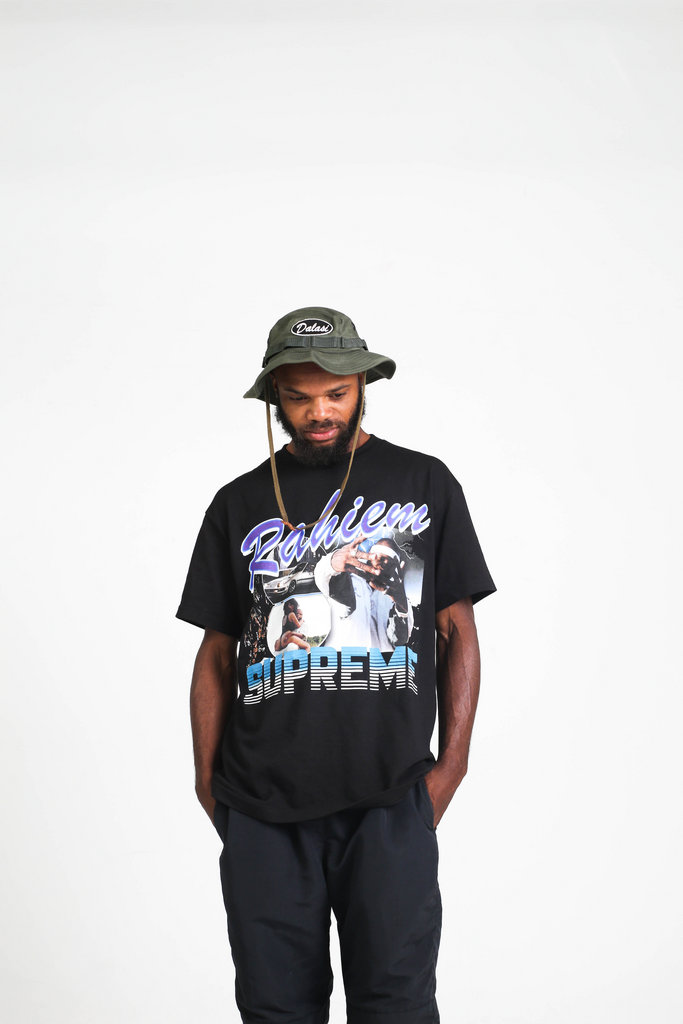 The Best of Rahiem Supreme (So Far) | Bandcamp Daily