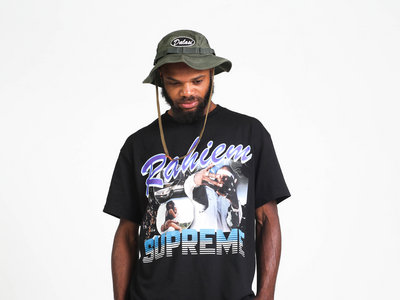 Rahiem Supreme shirt | Rahiem Supreme