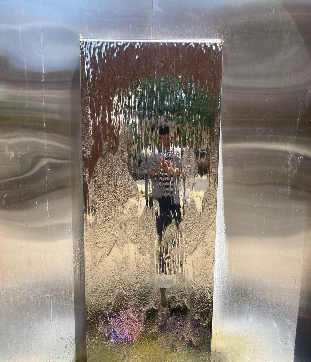 Horizons pavés | Roger Tellier-Craig