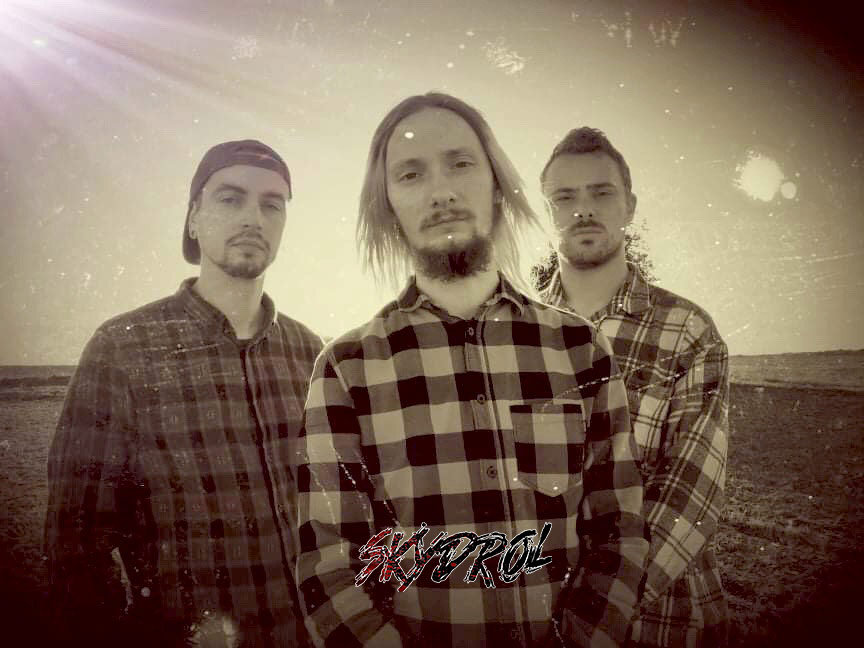 The Horror Diary | Skydrol