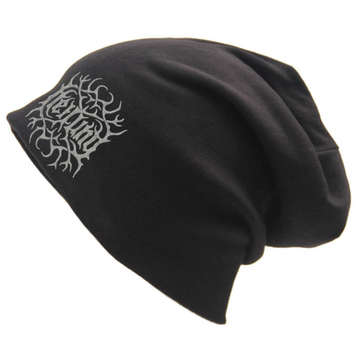Cuffless Logo Beanie | Heilung