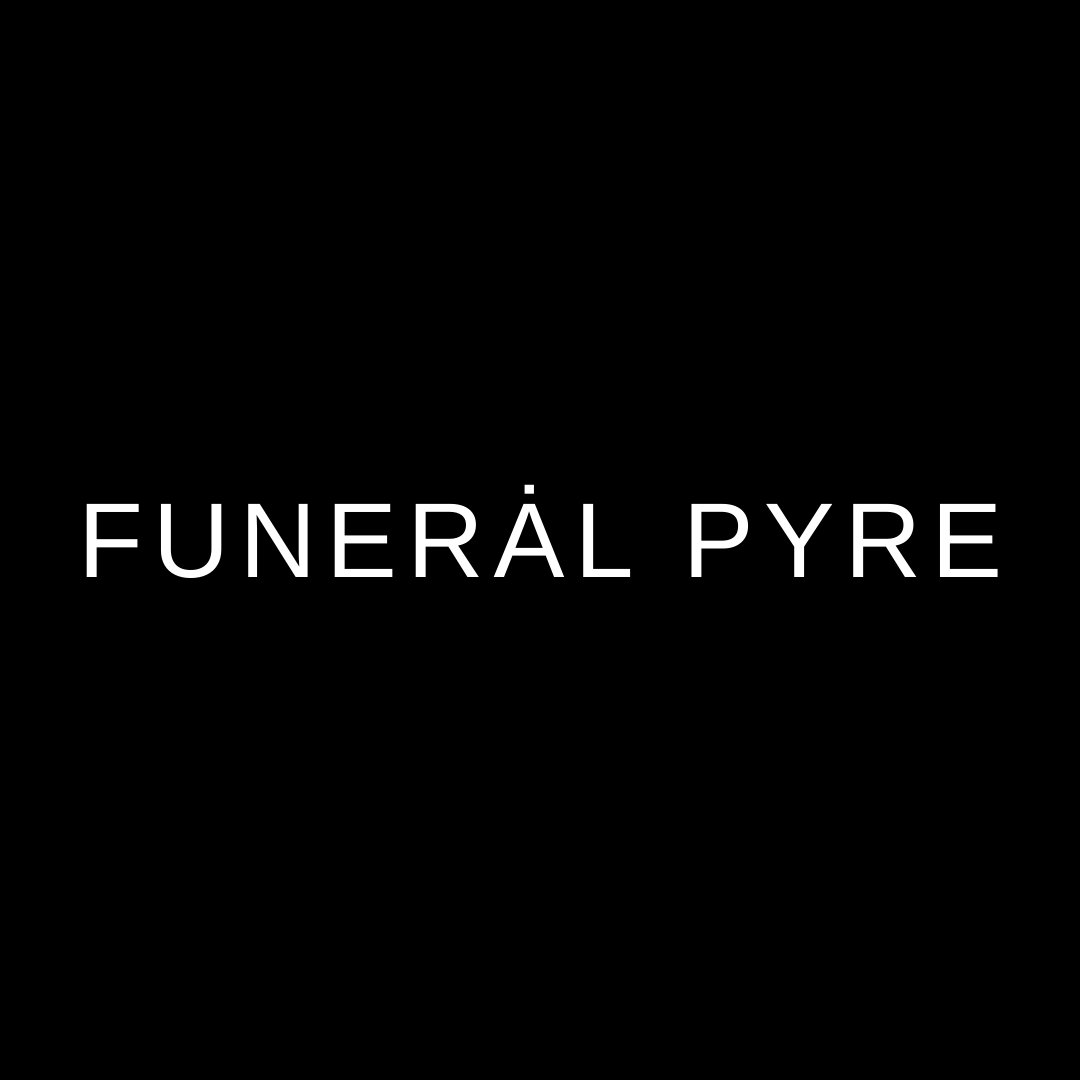 Ash (Original Mix) | Funeral Pyre