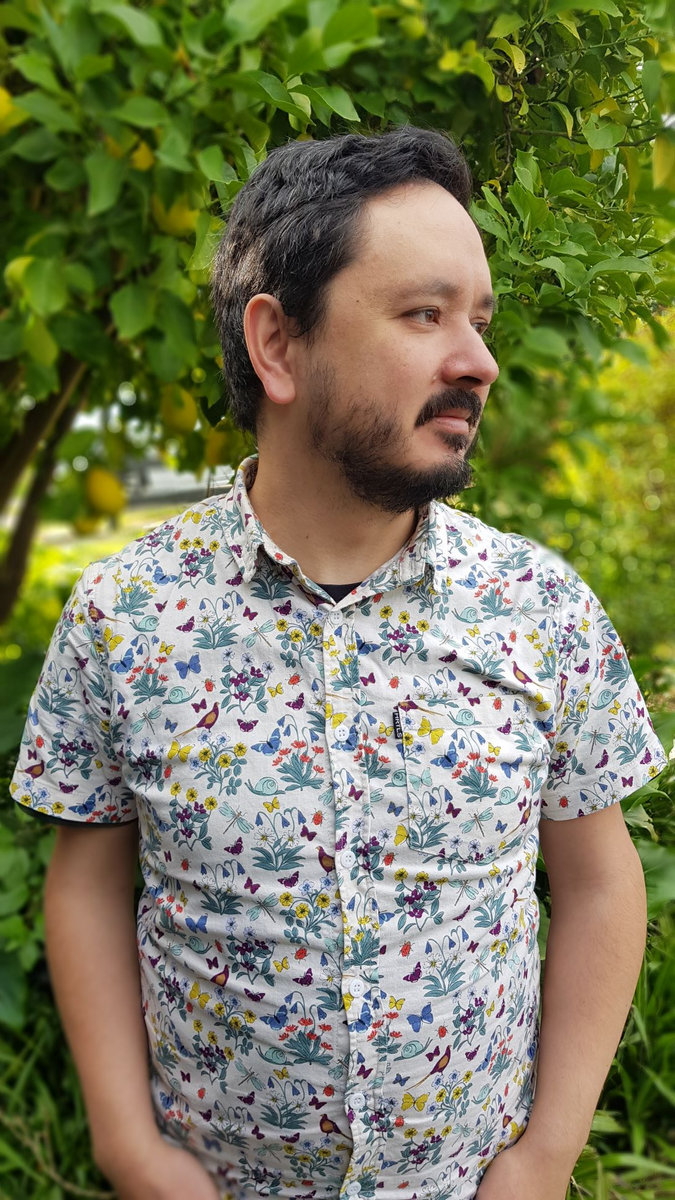 Deciduous | Golden Ash