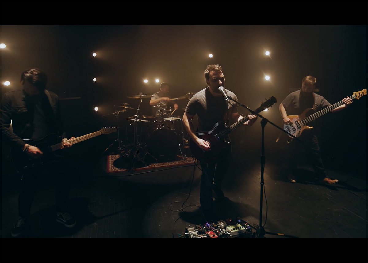 Mystic Mountains | Escape Samsara Cycle [ESC]