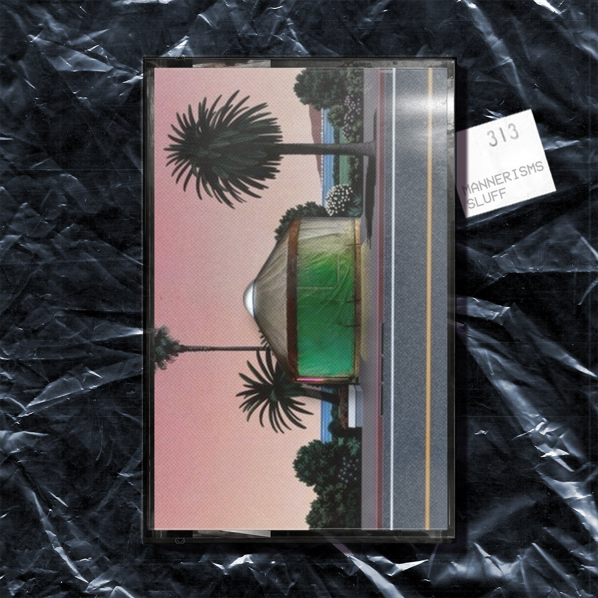 Sluff | Mannerisms | Adhesive Sounds