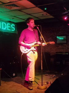 Music | Miles Gordon