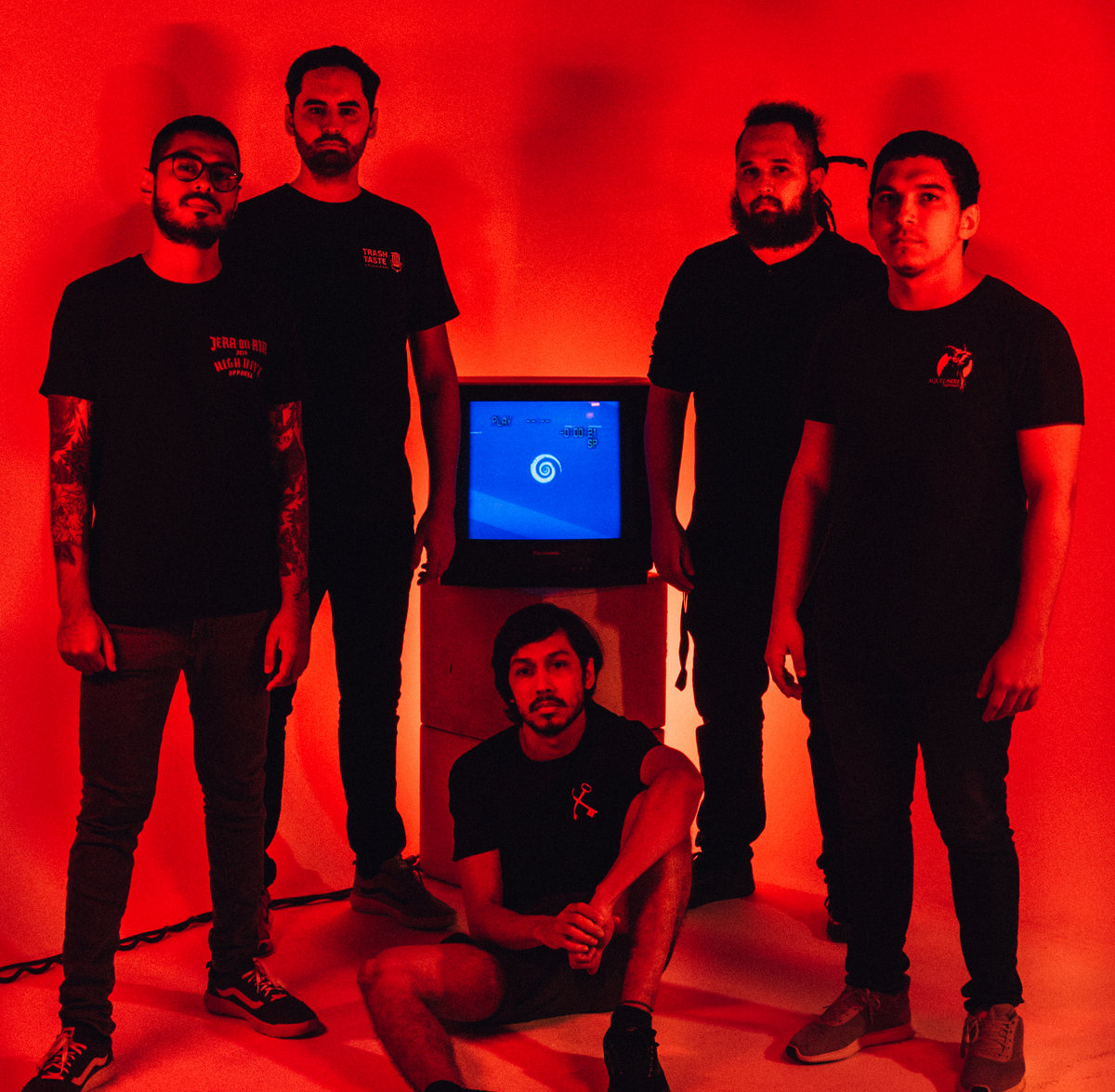 Extended Play | DVRSO