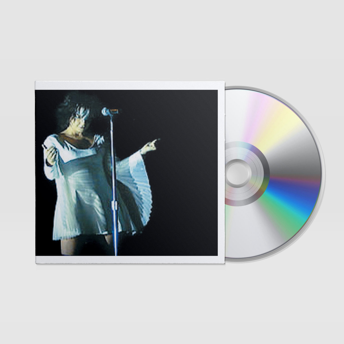 Homogenic Live | Björk