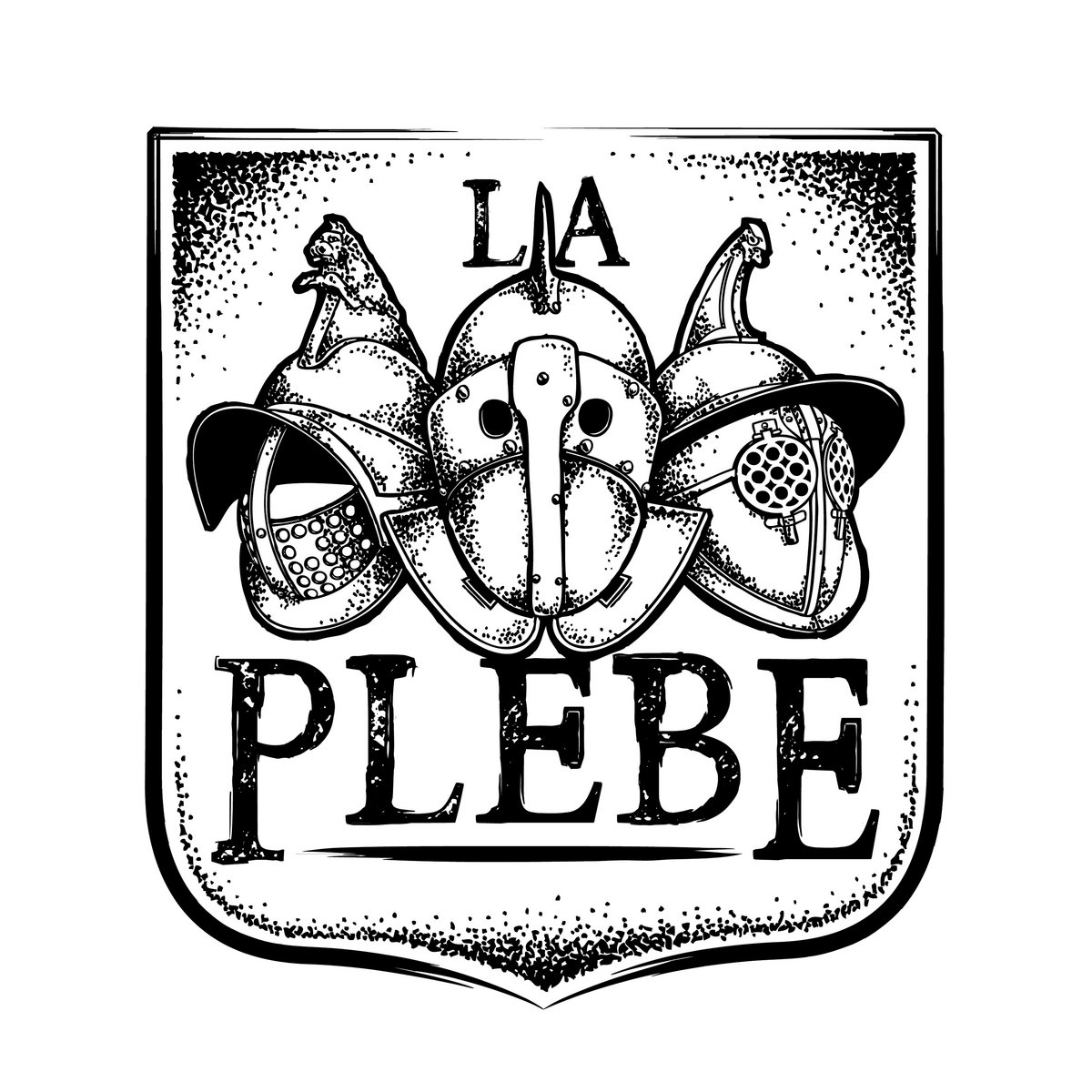 Ceux qui savent... ne disent rien - Beat tape | La Plèbe | La Plèbe ...