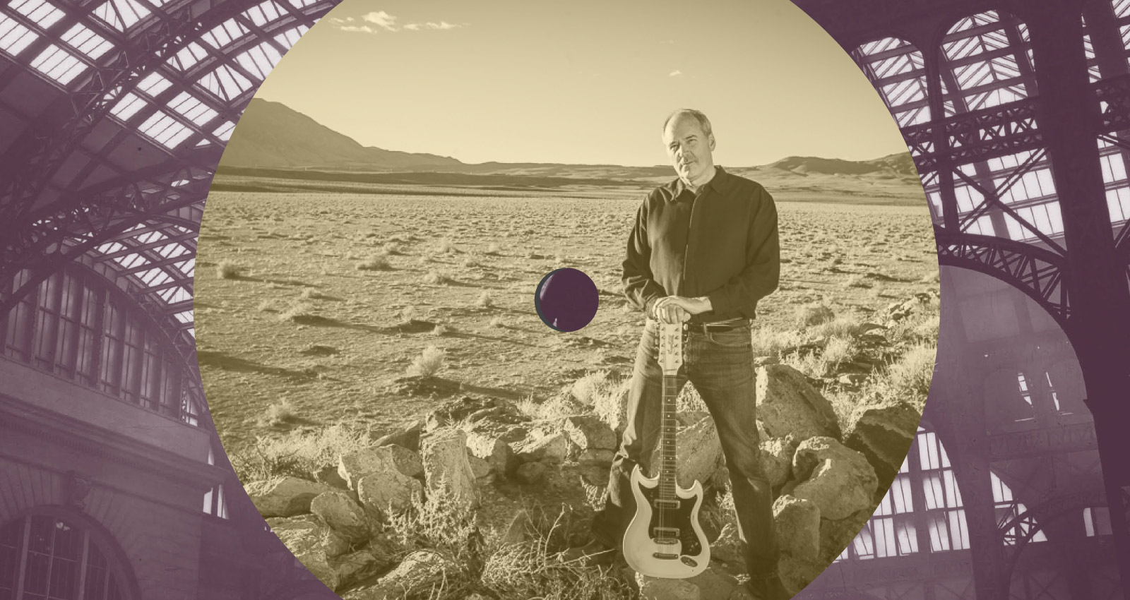 Art & Design Meet on Bruce Licher’s Independent Project Records ...