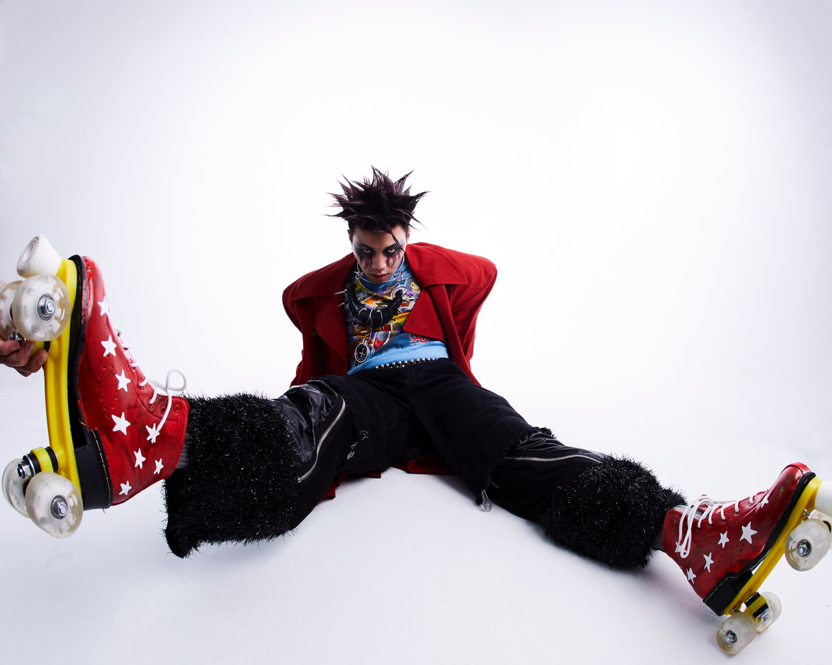 Netflix (prod.paw3) | Jiafeng