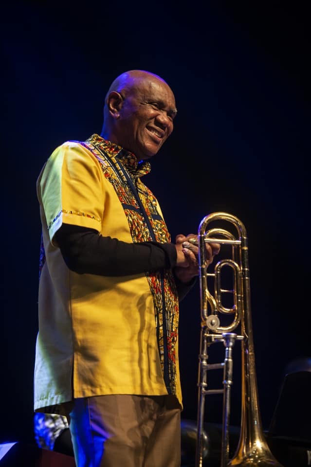 The longest walk | Jabulani Magubane