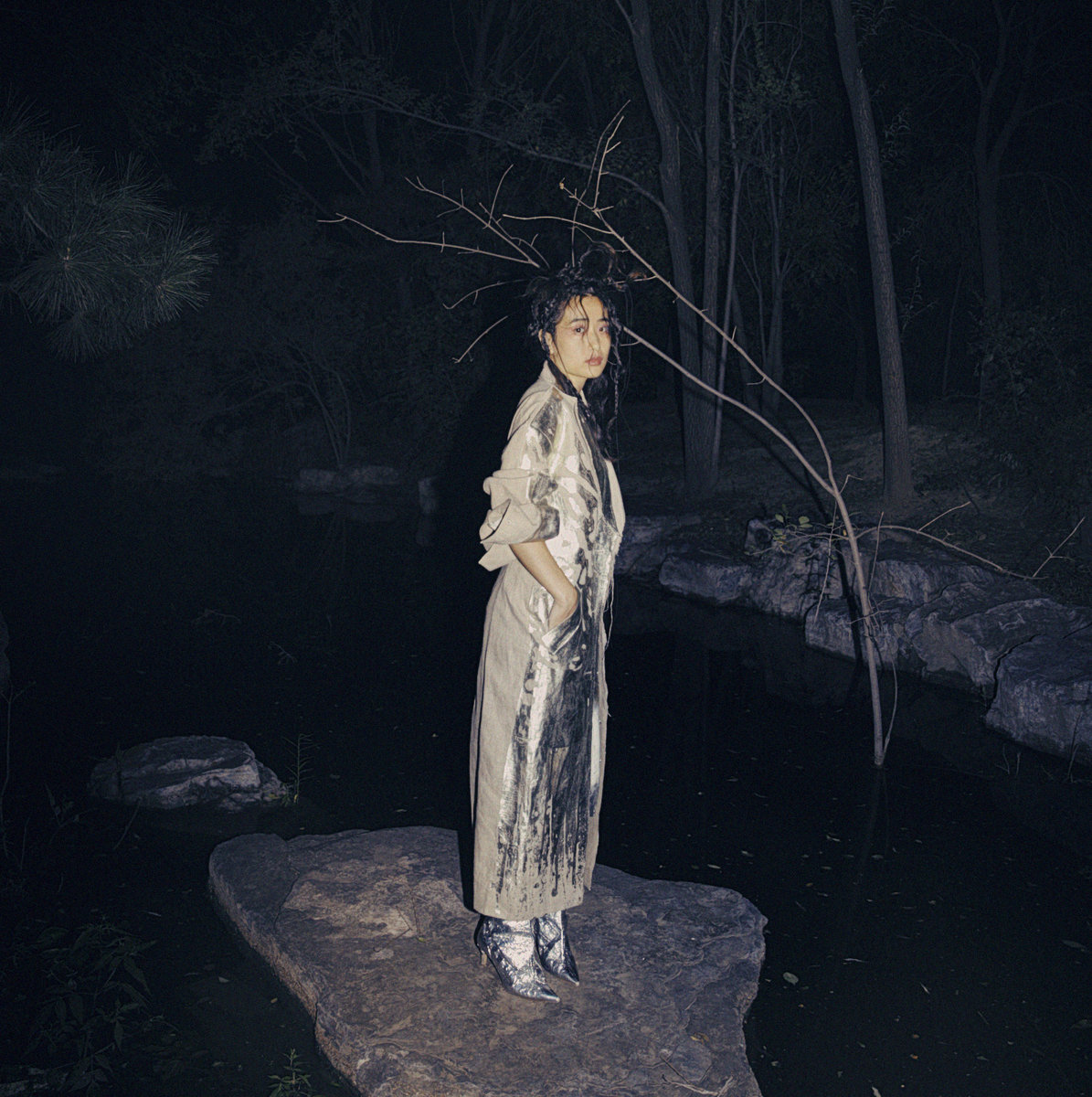 Moonsense / 月感 | Fishdoll