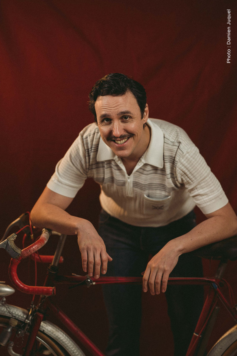 Music | Pierre Pierre