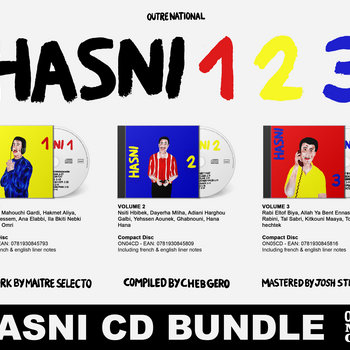 The Raï-naissance | Bandcamp Daily