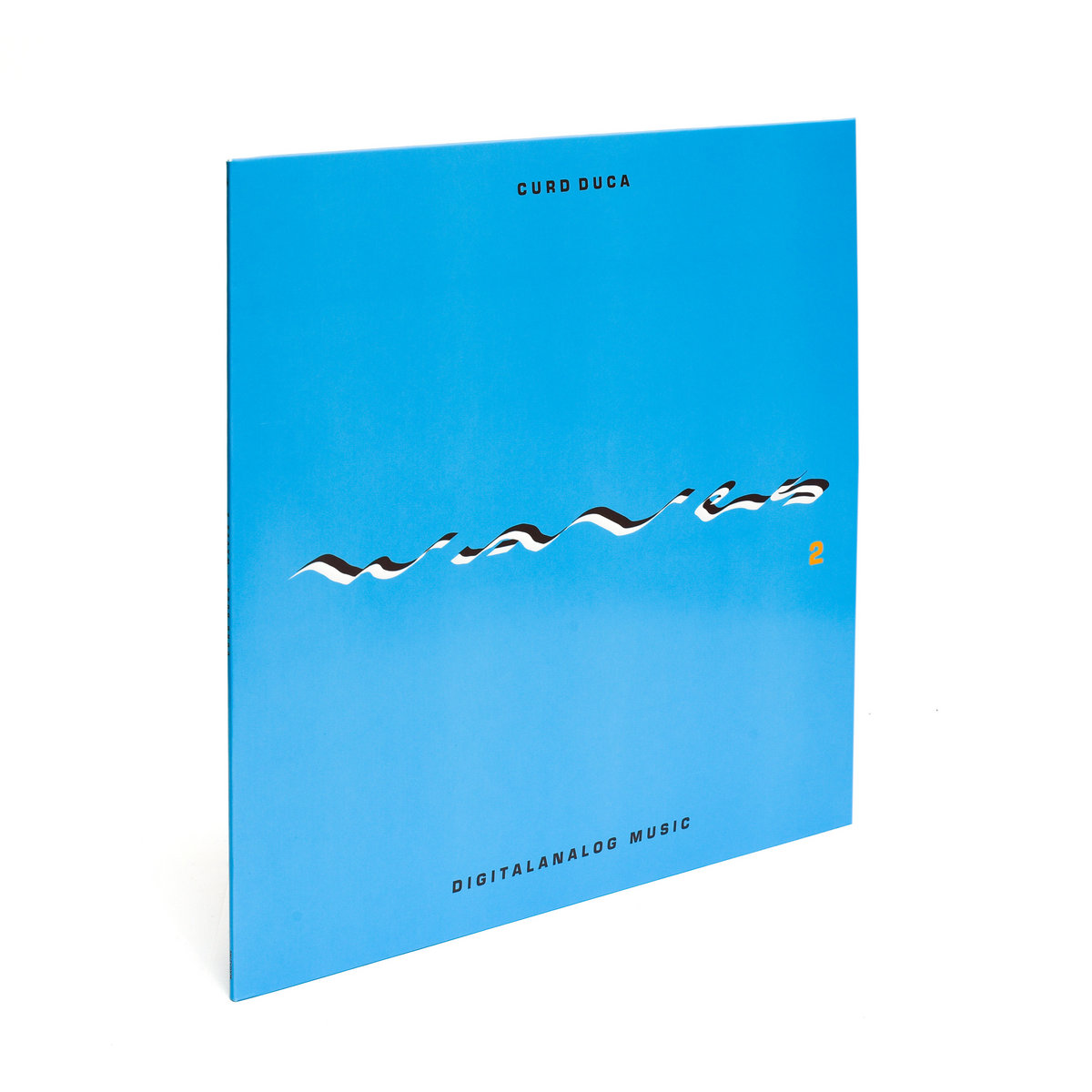 Waves 2 | Curd Duca