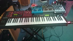 Music | The Zyther Zizers