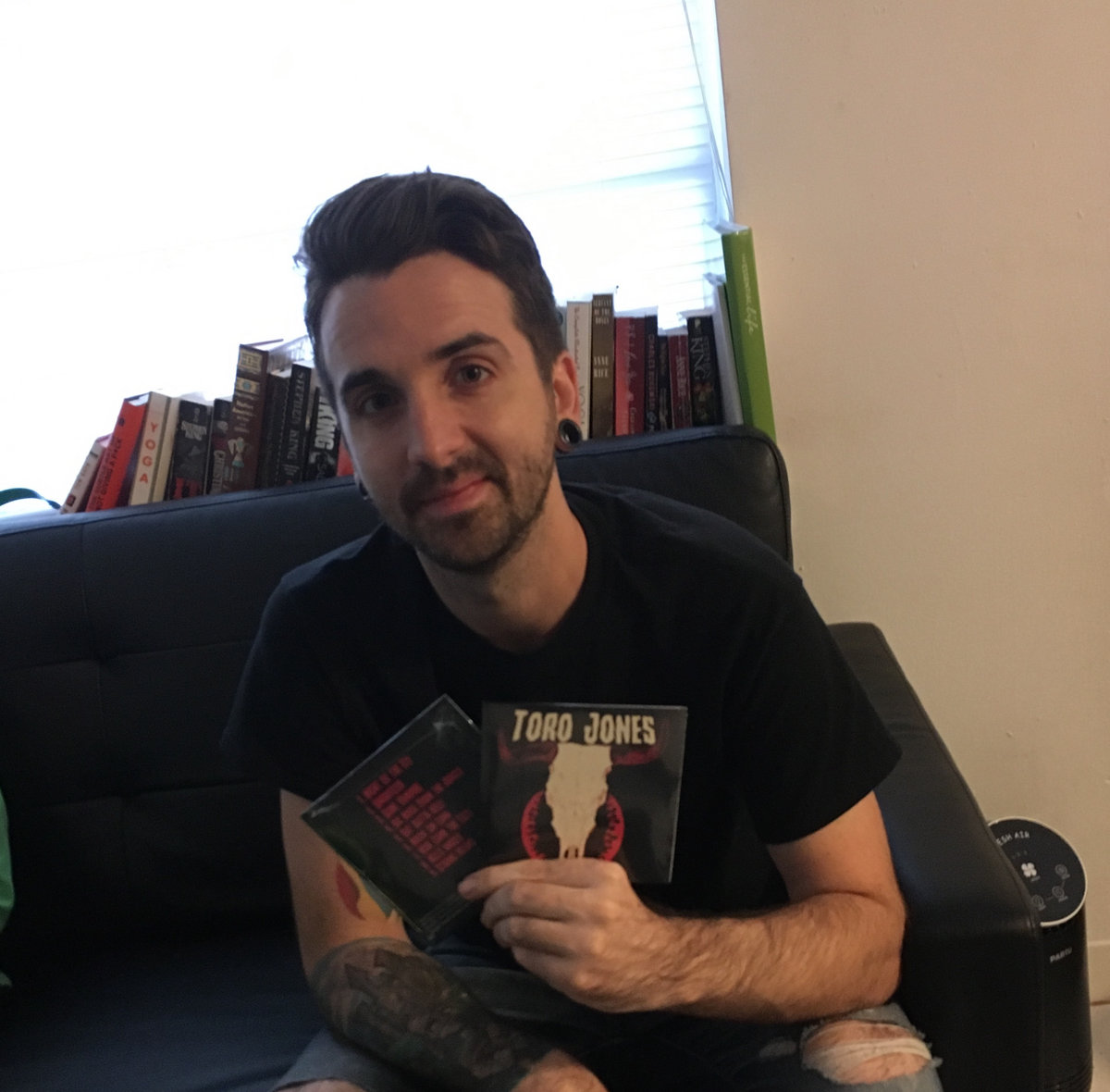 Trailblazer | Toro Jones