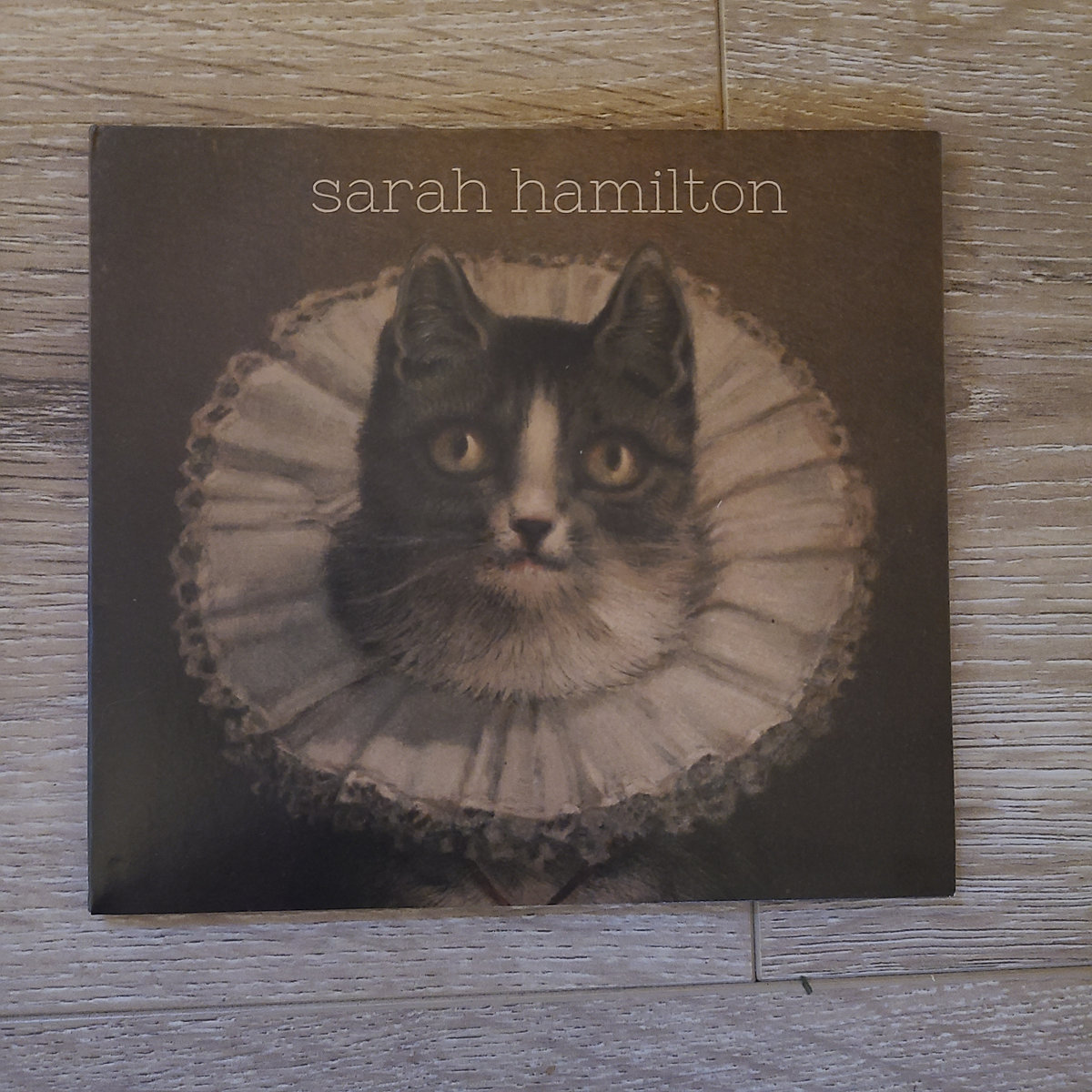 Sarah Hamilton | Sarah Hamilton