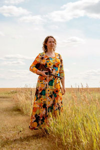 Music | Sarah Hamilton