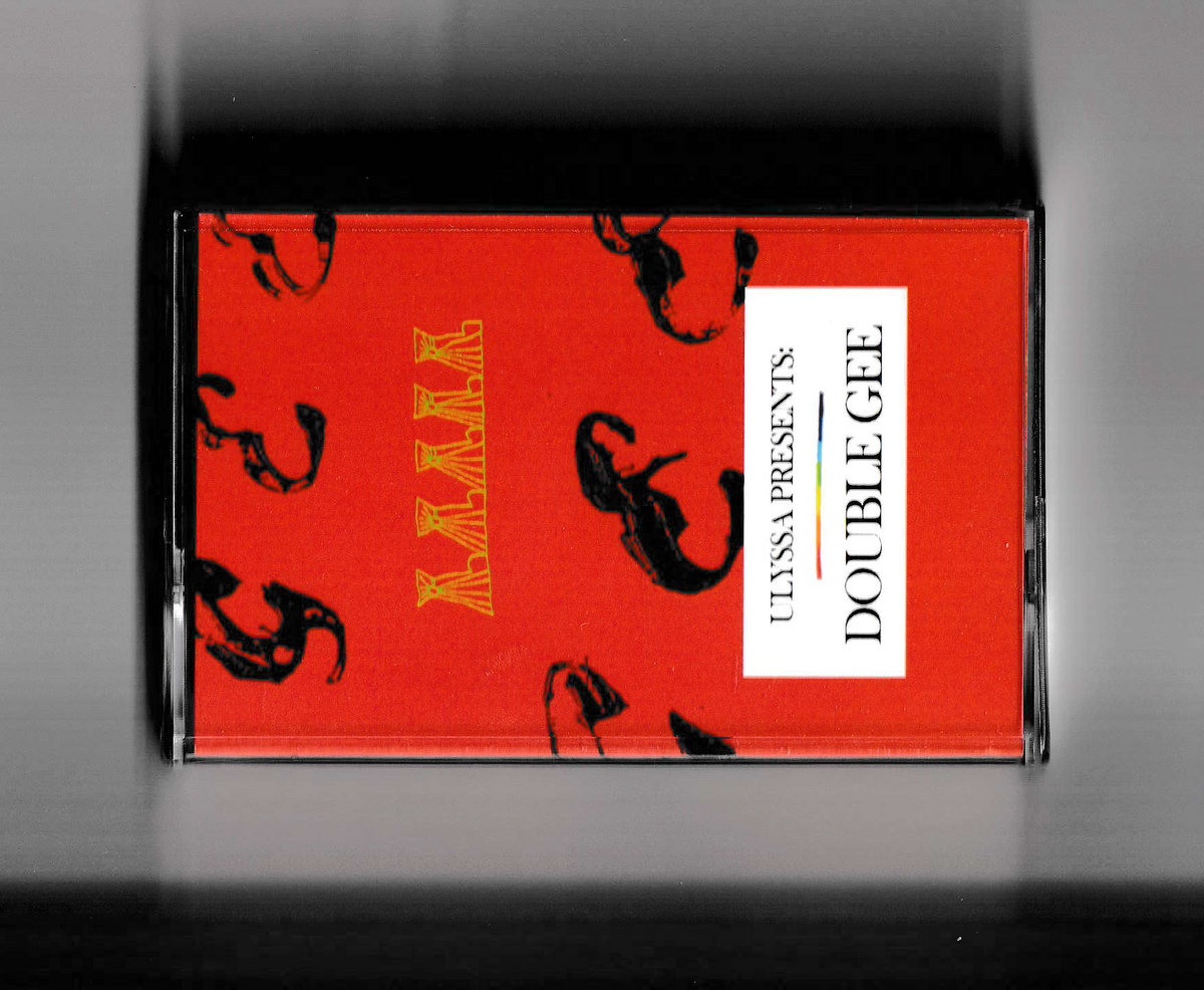 ULYSSA Presents: Double Gee | Double Gee | ULYSSA