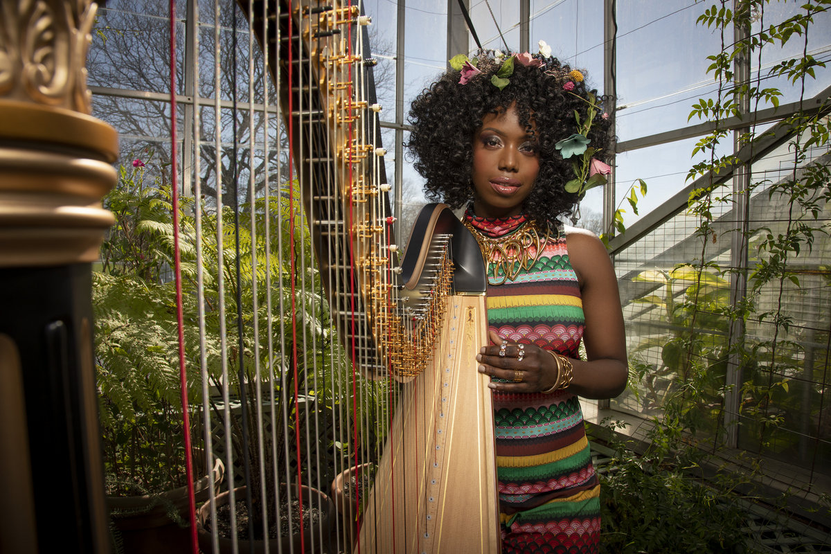 "Somewhere Different" Vinyl | Brandee Younger