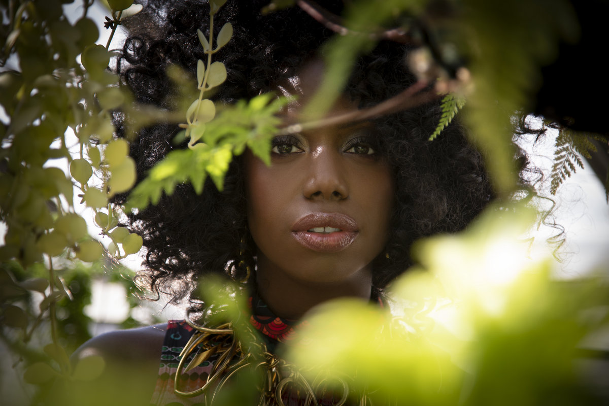 "Somewhere Different" Vinyl | Brandee Younger