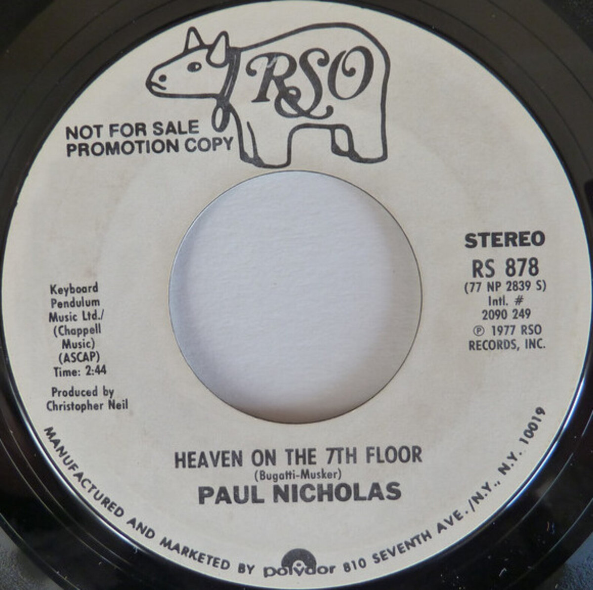 Paul Nicholas | Paul Nicholas