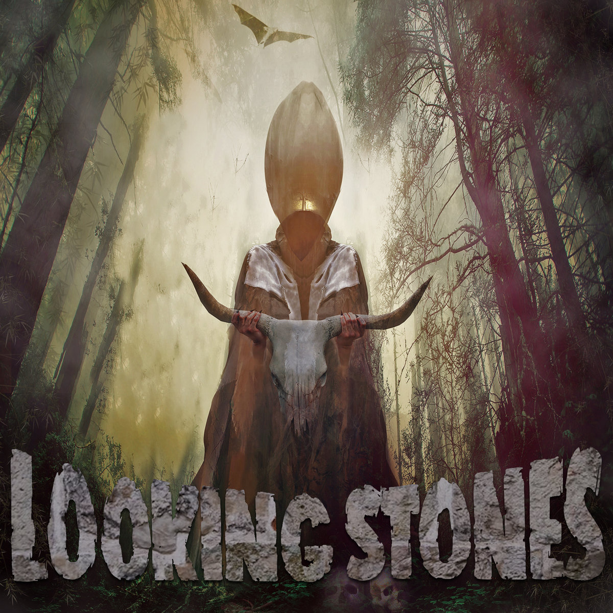 Looking Stones Vol. 2 | Looking Stones