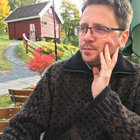 Forgotten Paths | SAOR | Avantgarde Music