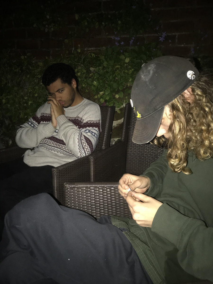 DJ ?ondeez | mike ock | d-lane