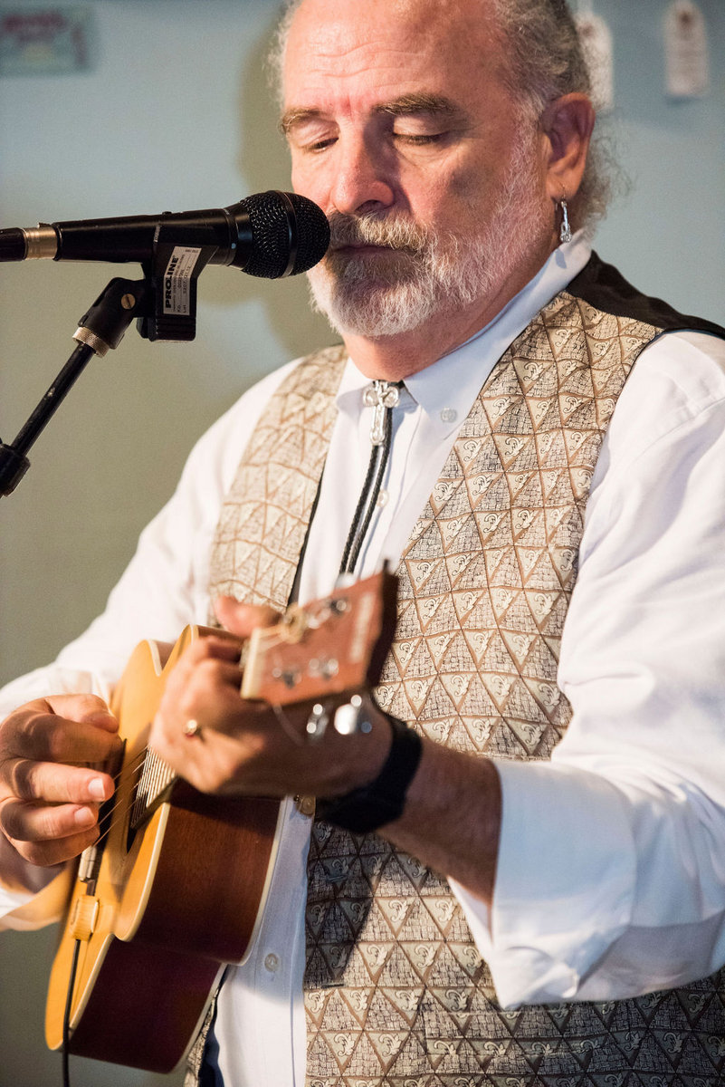 Music | Father Ron And Friends