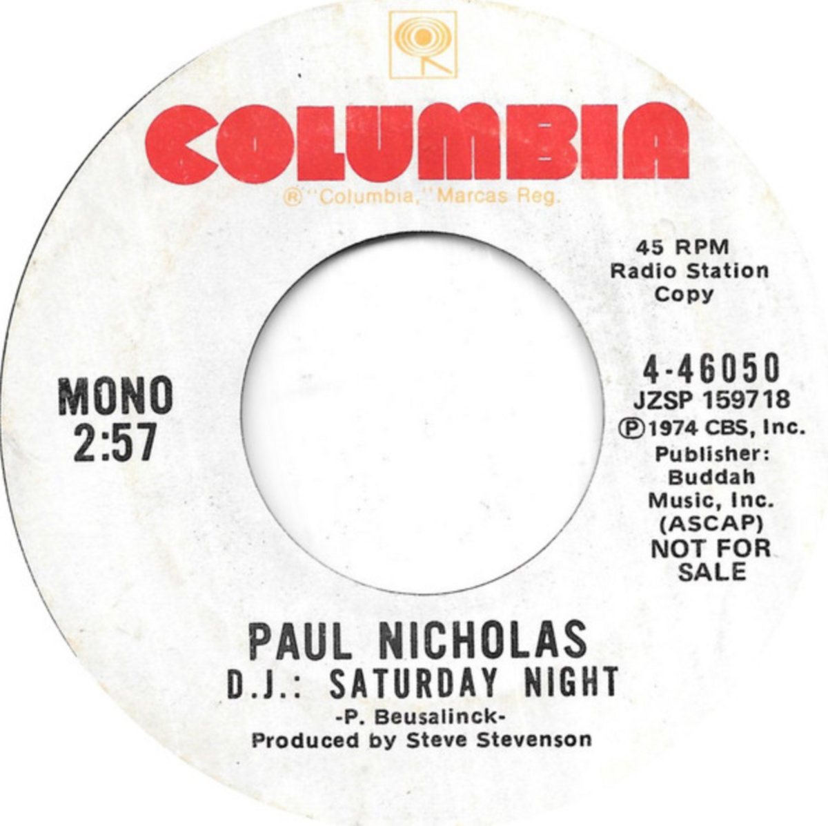 Paul Nicholas | Paul Nicholas