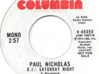 Paul Nicholas | Paul Nicholas