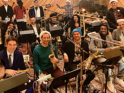 Artists | Cellar Live