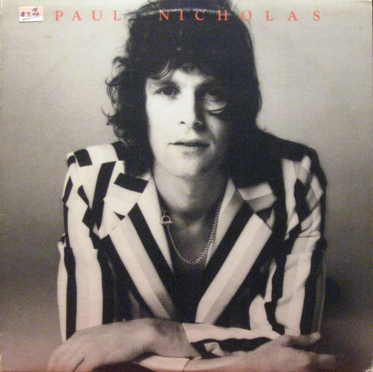 Paul Nicholas | Paul Nicholas
