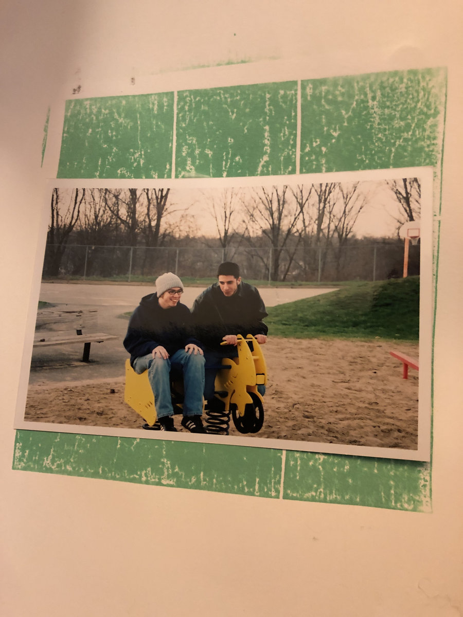 The Modern Devices EP | Tom Esch