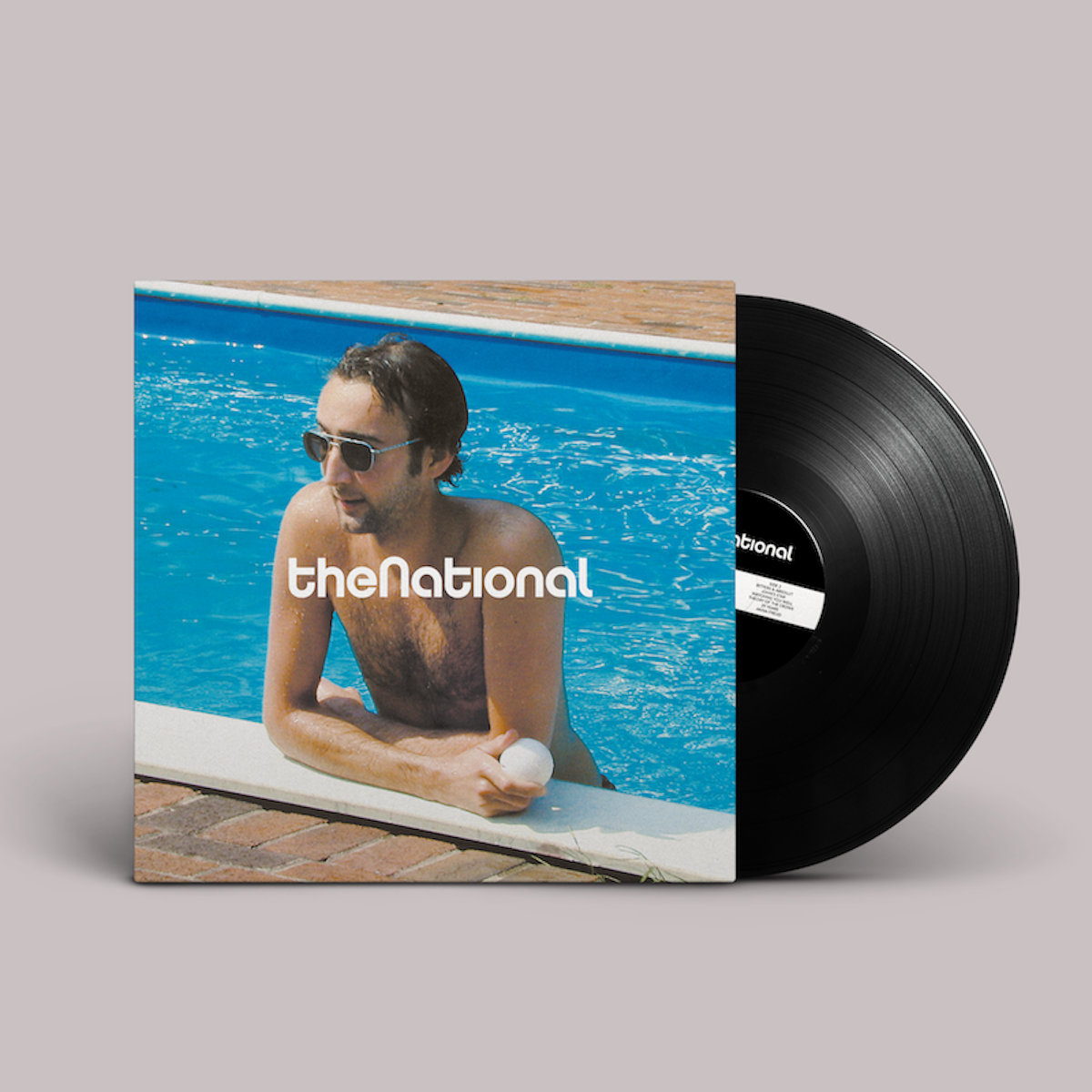 The National (2021 Remaster) | The National