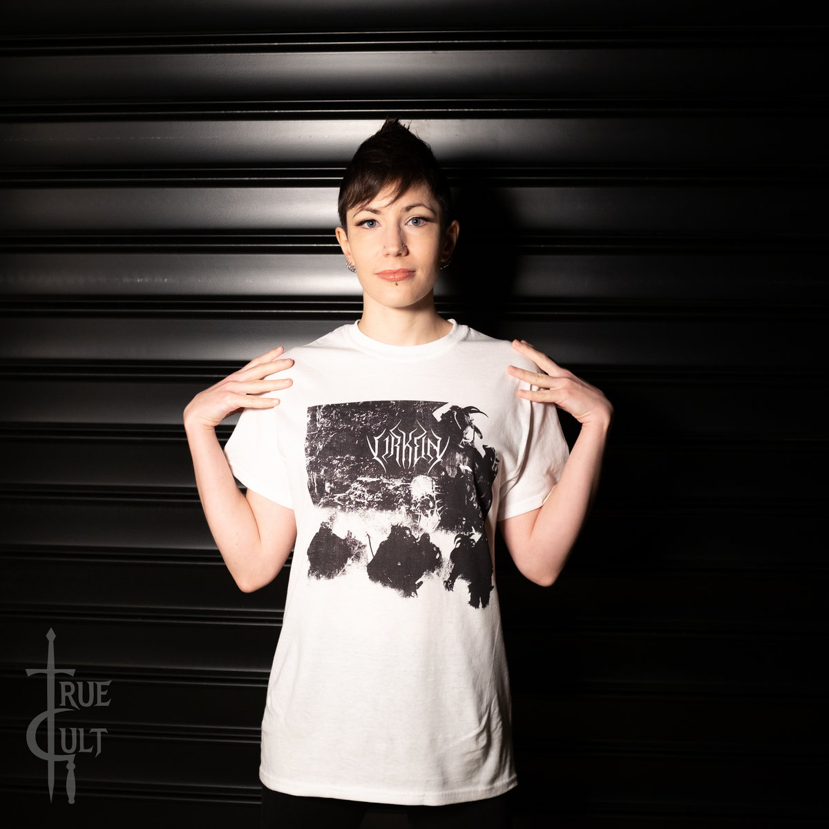 Cirkeln Stormlander T-shirt | True Cult Records