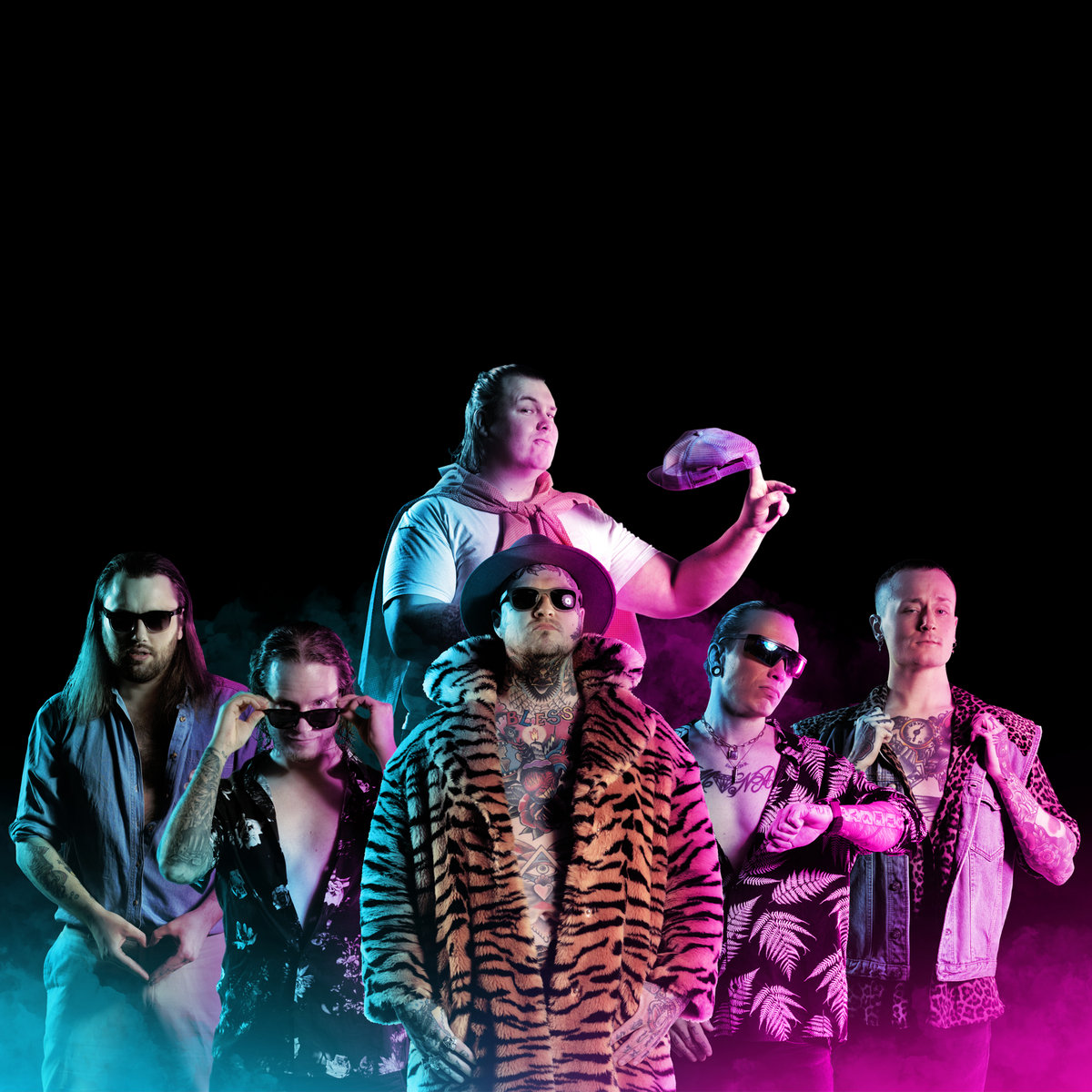 Hyperactive | One Morning Left