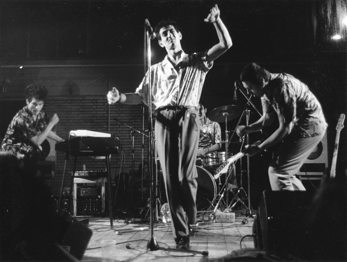 Salmobray | The Wirtschaftswunder