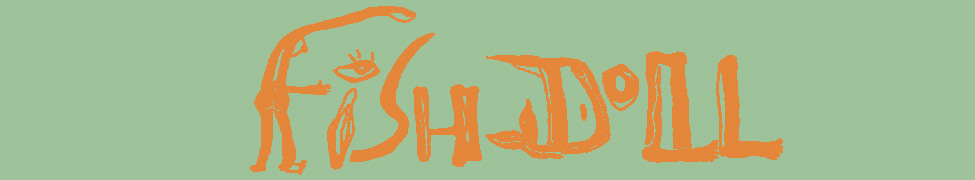 Moonsense / 月感 | Fishdoll