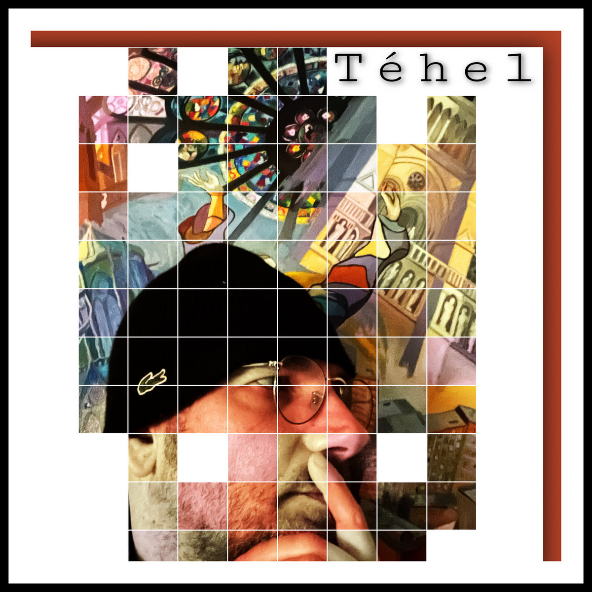 ORGANIQUE | TEHEL | TéHeL