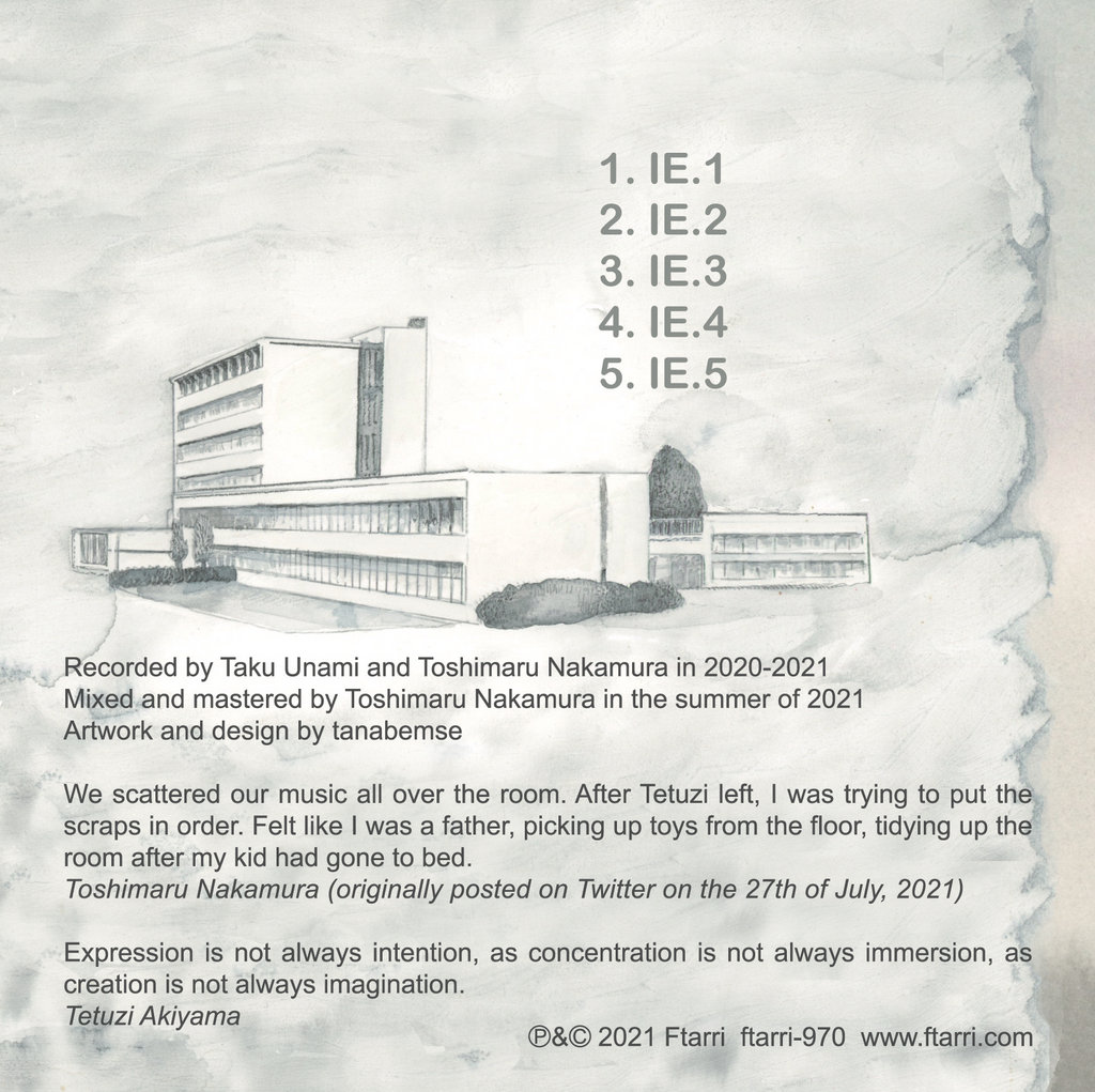 A Guide to Toshimaru Nakamura’s No-Input Mixing Board | Bandcamp Daily