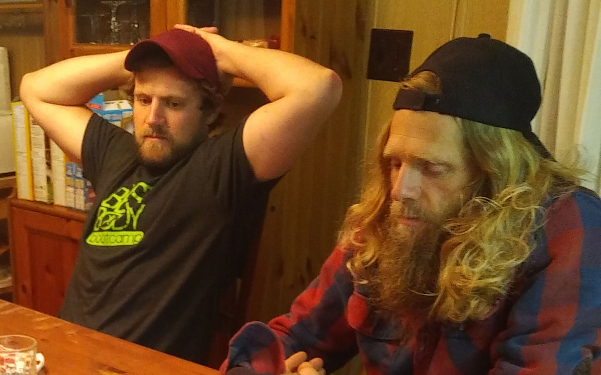 easy songs to surf to (2023 demos) | The Country Fox
